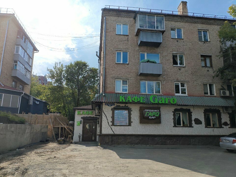 Ağda Кабинет гладкости, Krasnoyarsk, foto