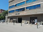Nishtyak (Músirepov kóshesi No:14/2), oto yıkama  Astana'dan