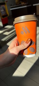 Vkusno — i tochka (Podmoskovnaya ulitsa No:37/2, derevnya Ostrovtsy), fast food  Moskova ve Moskovskaya oblastından