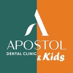 Apostol Dental Clinic (Naýaı kóshesi No:208/1), özel ağız ve diş sağlığı klinikleri ve muayenehaneleri  Almatı'dan