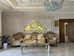 Shergiron Plaza (Mirdoʻstim koʻchasi No:63/1, Xoʻja Gʻunjoriy mahalla fuqarolar yigʻini), otel  Buhara'dan