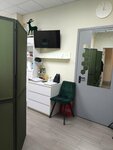 Sb_studio Slim&body (Solnechnaya Street No:17), spa  Jukovski'den