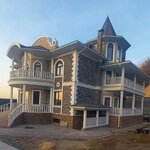 Унверсал усталар (Botyr Zakirov Street No:1А/1), bilgi hizmetleri ofisleri  Taşkent'ten