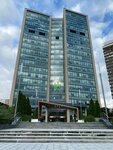 Форк ИТ (Akademika Pilyugina Street No:22), bilişim firmaları  Moskova'dan
