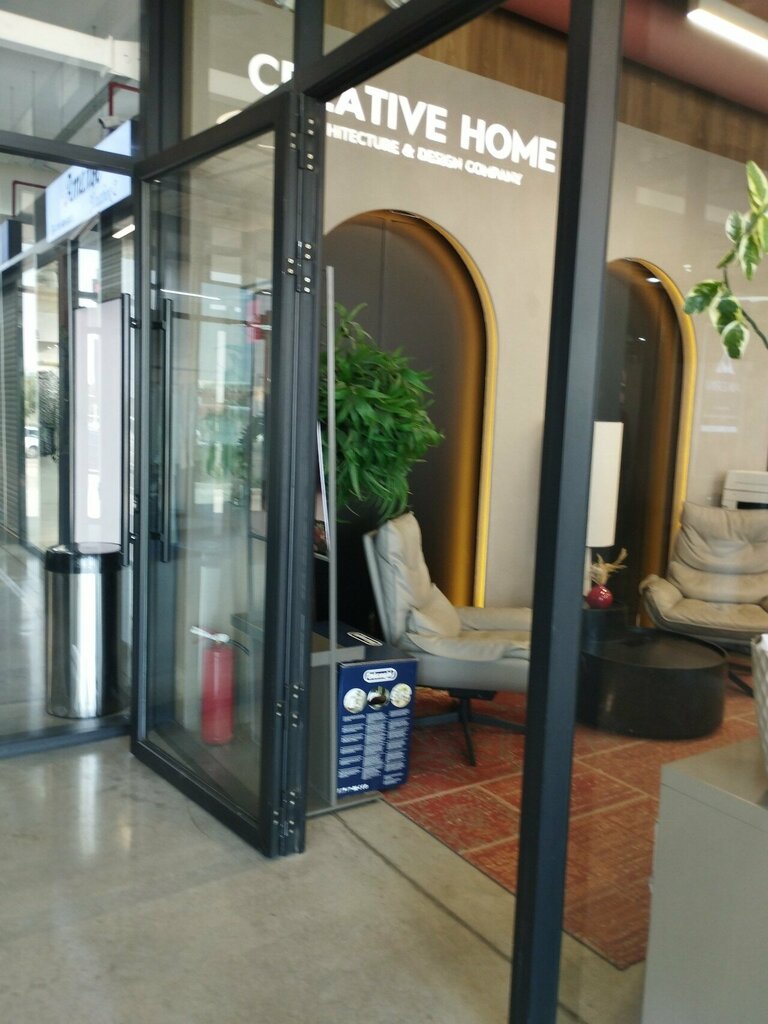 i̇ç mimarlık firmaları Creative Home, Çimkent (Şımkent), foto