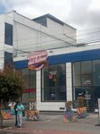 Compañia del Sabor Cedritos (Bogotá, Usaquén, Calle 136, 19-07), restoran