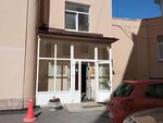 Системавтоматика (Sredniy Vasilyevskogo Ostrova Avenue No:4Б), yönetim ofisi  Saint‑Petersburg'dan