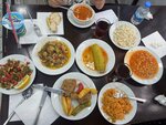 Hicret Lokantası (İstanbul, Beyoğlu, Şehit Muhtar Mah., Tarlabaşı Blv., No:37), restoran  İstanbul'dan