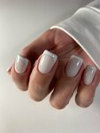 Moka_nails_club (Железнодорожная улица No:1В), manikür-pedikür  Simferopol'dan (Akmescit'ten)