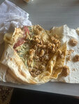 Шаурма ням ам (ulitsa Ulyanova No:35А, Adler), restoran  Soçi'den