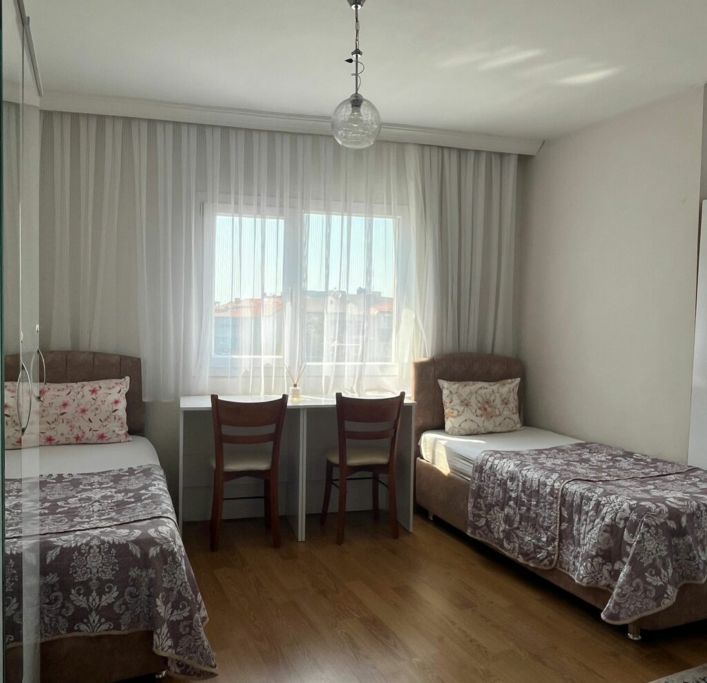 Yurtlar Özel Eylül Yüksek Öğrenim Kız Öğrenci Yurdu, İzmir, foto