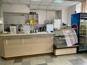 Dining Room (Lenina Street No:2, Korolyov), kantin, yemekhane  Koroliov'dan