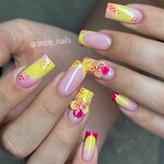 AnBe Nails (Nagatinskaya Street No:2к2), manikür-pedikür  Moskova'dan