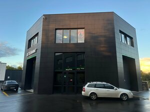 Panther Audio (No:139Б, garazhny kooperativ Motor), oto ses sistemleri  Balabanovo'dan