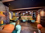 Chito Gvrito (V.I. Lenina Avenue No:49Б), restoran  Volgograd'dan
