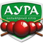 Аура (ulitsa Kostenko No:42), bilardo salonları  Yelets'ten