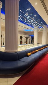 Granada Hotel Kongre Merkezi (Antalya, Serik, Belek Mah., Barış Cad., 2/2), sergi salonları, galeriler  Serik'ten