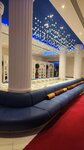 Granada Hotel Kongre Merkezi (Antalya, Serik, Belek Mah., Barış Cad., 2/2), sergi salonları, galeriler  Serik'ten