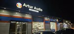 Artur Audio (ulitsa Khadzhi Mamsurova No:54А), oto ses sistemleri  Vladikavkaz'dan
