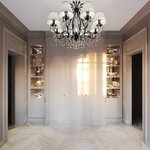 Element (Olovozavodskaya ulitsa No:25к20А, Kirovskiy City Administrative District, Severo-Chemskoy zhilmassiv), özel mobilya yapımı  Novosibirsk'ten