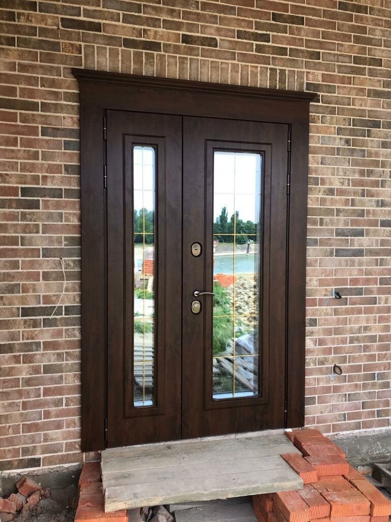 Kapılar Door salon, Krasnodar, foto