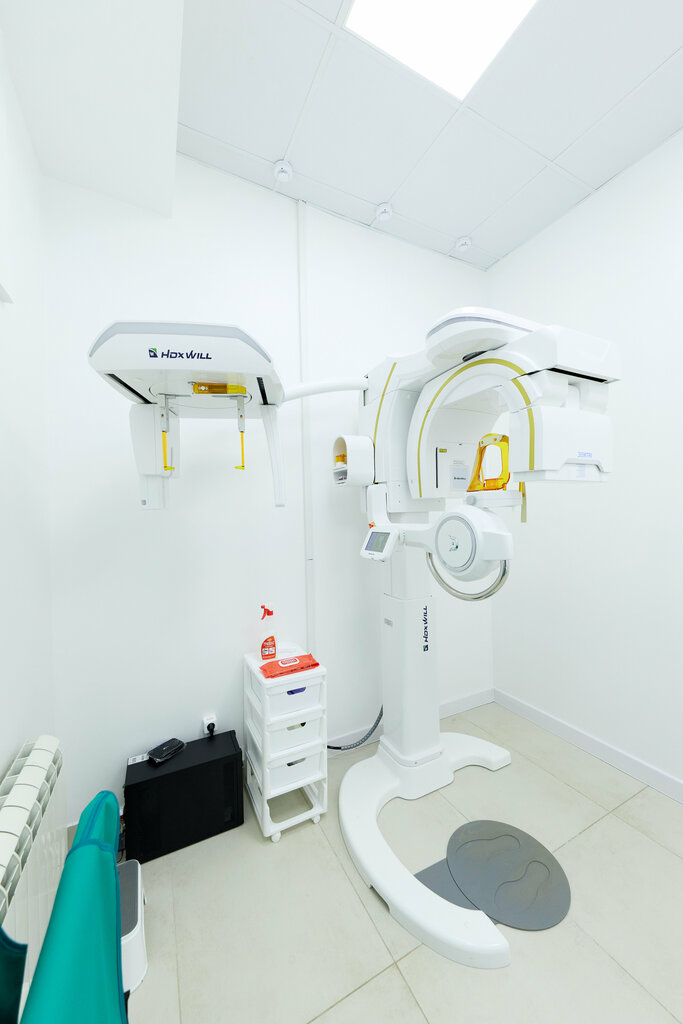 Bilgisayarlı tomografi КТ Диагностика, Samara, foto