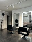 Студия колористики Александры Кургановой (Tolyatti, 40 Let Pobedy Street, 11Б), hairdresser  Tolyatti'den (Togliatti'den)
