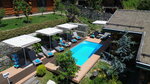 Hills1200 (Medoveyevskaya ulitsa No:42Б/1), otel  Krasnodarski krayından