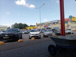 Foroom (prospekt imeni Lenina No:308М), jaluzi ve stor perde  Voljski'den