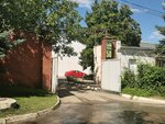 Автосервис (No:50, territoriya posyolok imeni Sashi Chekalina), otomobil servisi  Volgograd'dan