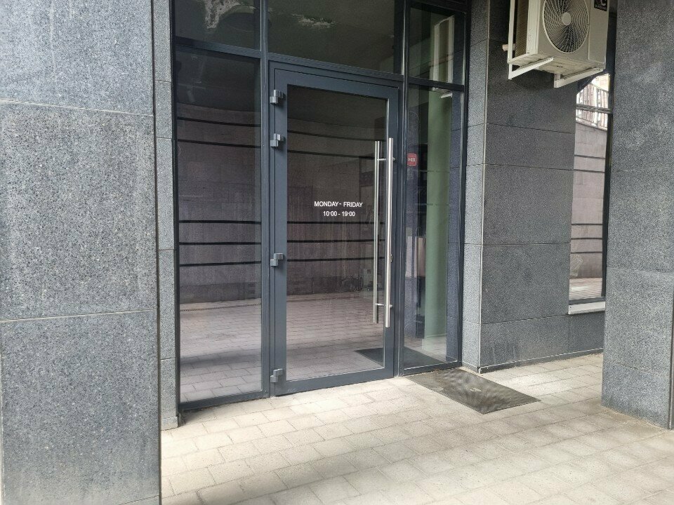 Perde ve korniş üreticileri Studio36, Almatı, foto