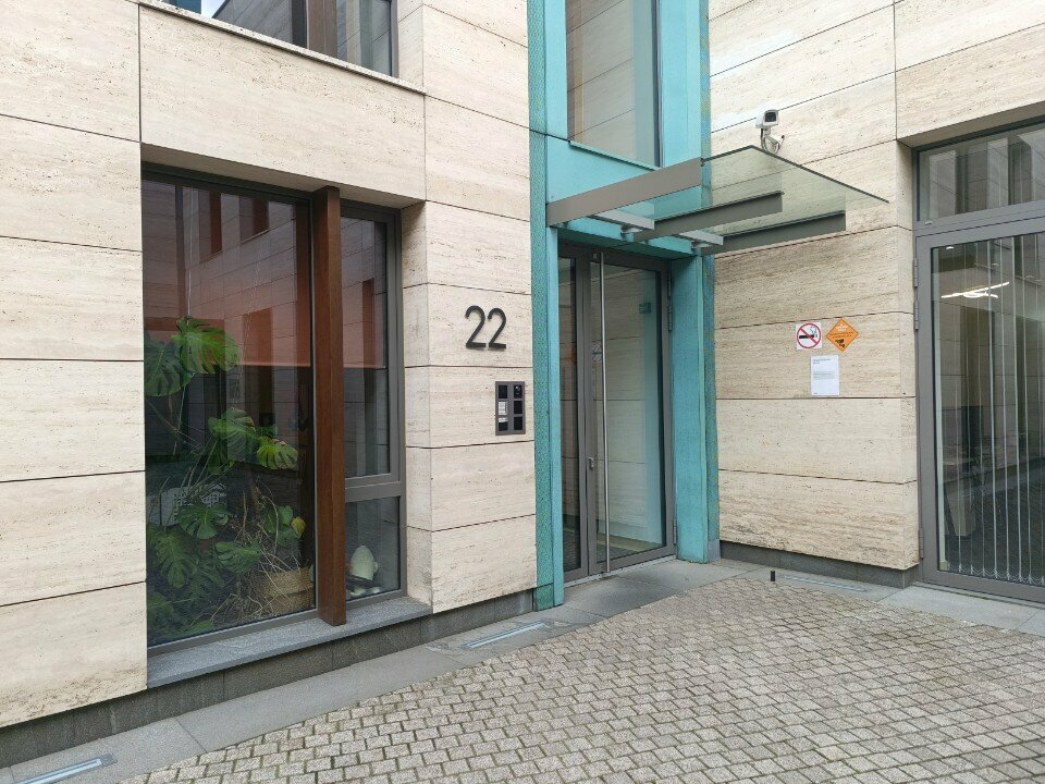 Hukuk büroları Semenov&Pevzner, Moskova, foto