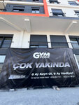 Gympoint (Antalya, Kepez, Adnan Selekler Cad., 61), fitness kulüpleri  Antalya'dan