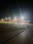 Олимп (Chernomorskaya ulitsa No:80, stanitsa Kanevskaya), çok amaçlı spor tesisleri  Krasnodarski krayından