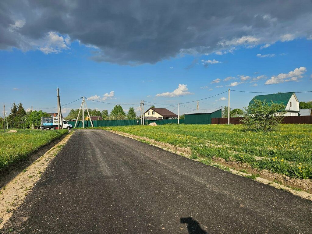 Yazlık yerleşim Новые Ремянники, Moskova ve Moskovskaya oblastı, foto
