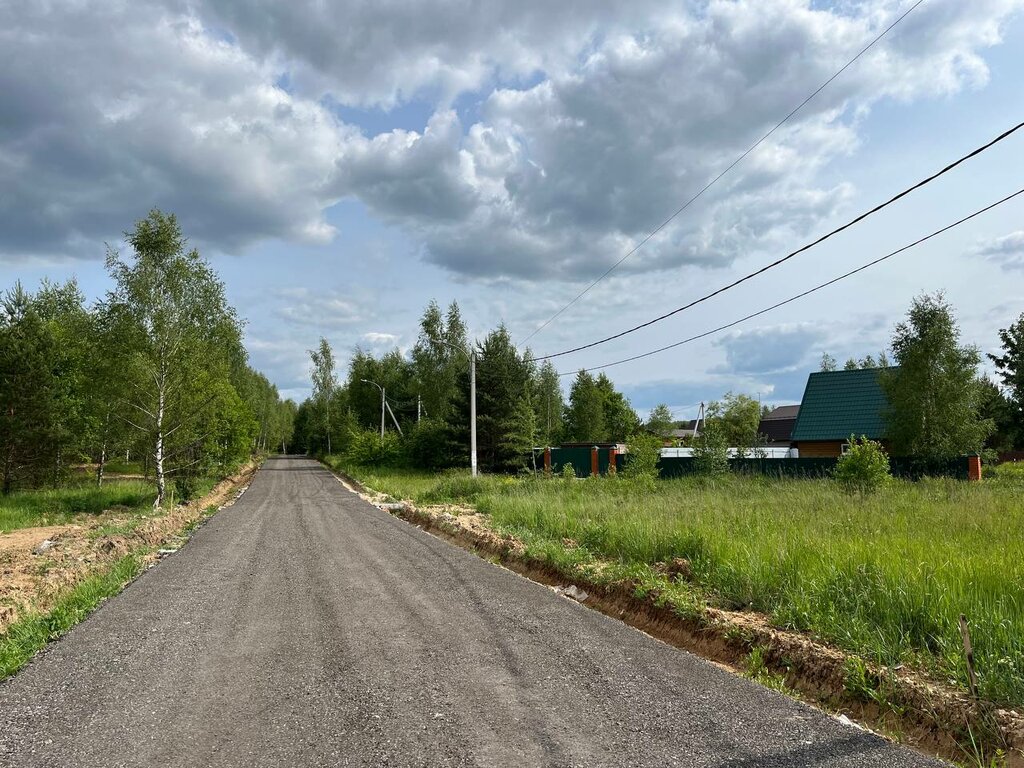 Yazlık yerleşim Васильевские Дворики, Moskova ve Moskovskaya oblastı, foto
