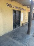 Faith & Twins refrigeration (Lusaka, Kalusha Bwalya Road), klima servisleri  Lusaka'dan