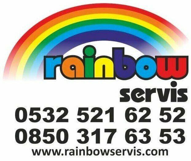 Beyaz eşya servisleri Rainbow servis, İstanbul, foto