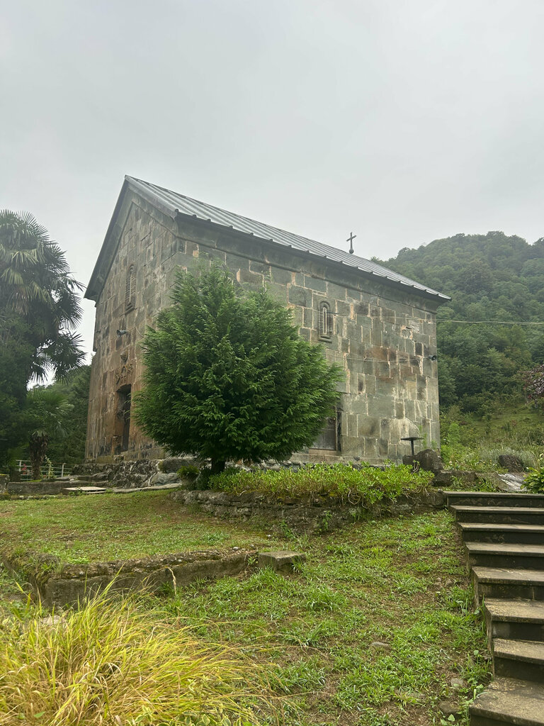 Ortodoks kiliseleri Церковь Георгия Победоносца, , foto