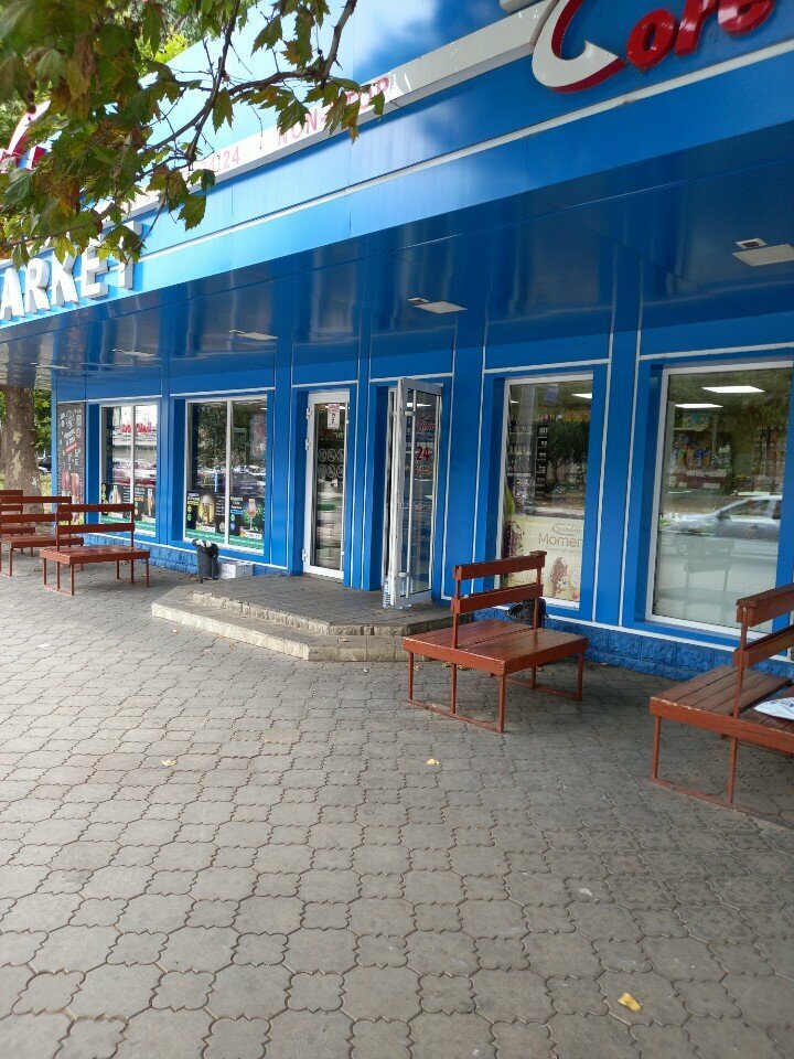 Market Victoria Market, Beltsi, foto