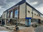 Nursat (Abay Street No:23А), alışveriş merkezleri  Temirtav'dan