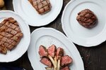 Steak House (Lenina Avenue No:69к1), restoran  Yekaterinburg'dan