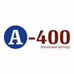Apteka-400 (Andijan Region, Baliqchi District, Urban Settlement of Chinabad), eczaneler  Andican eyaletinden