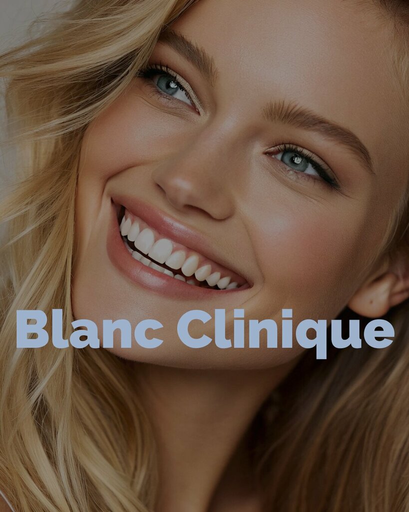 Özel ağız ve diş sağlığı klinikleri ve muayenehaneleri Blanc Clinique, Tver, foto