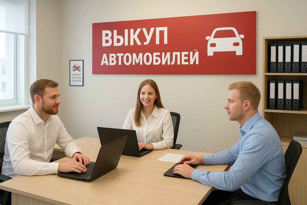 i̇kinci el araç Vykup78 - fastest way to sell your car, Puşkin, foto