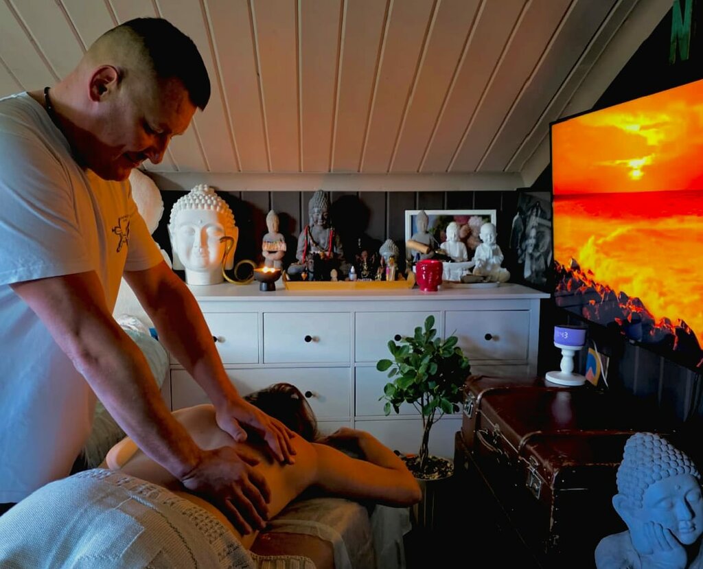 Masaj salonları ProMassiryemVas, Moskova ve Moskovskaya oblastı, foto