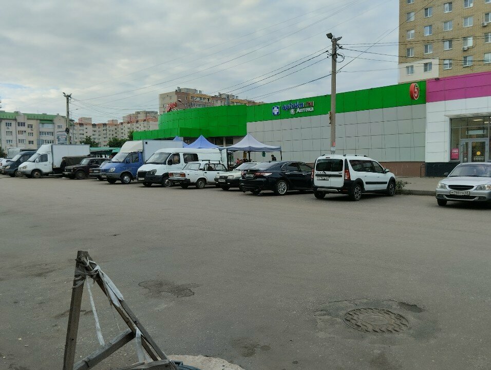 Cam balkon hizmetleri Каксвоим, Tambov, foto