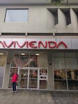 Davivienda Parque El Poblado (Antioquia, Municipio de Medellín, El Poblado, Carrera 43A, 8-66), banka