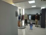 Pm Store (Svobodny Avenue No:33), giyim mağazası  Moskova'dan