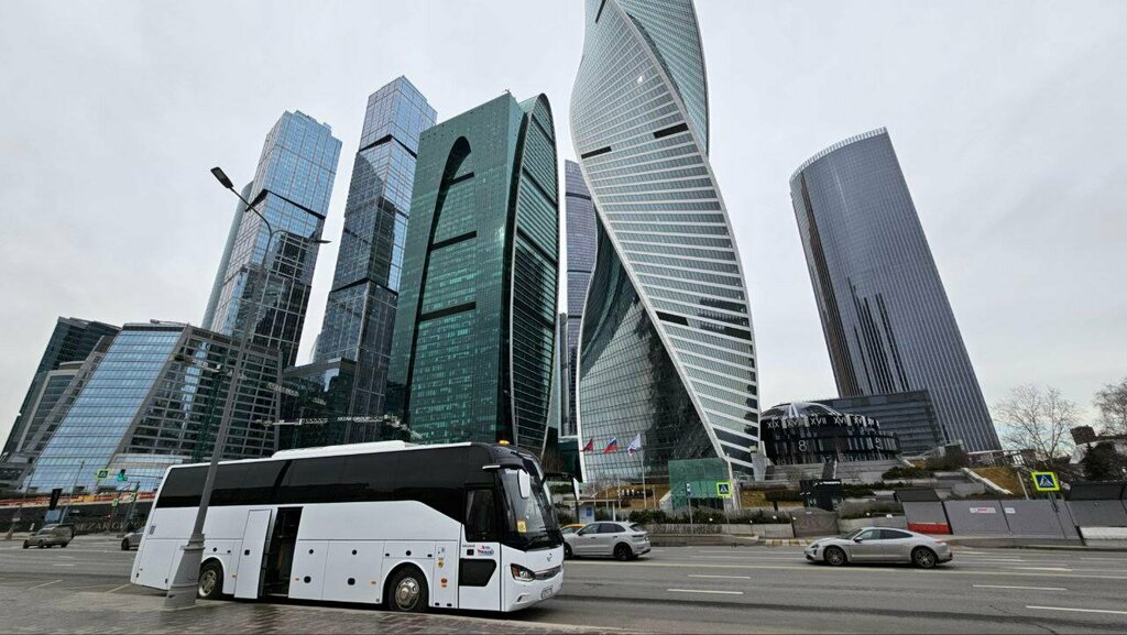 Otobüs taşımacılığı AvtoWorker, Kalujskaya oblastı, foto